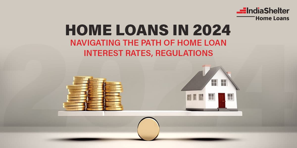 Understanding Home Loan Interest Rates and Key Regulations Simplified