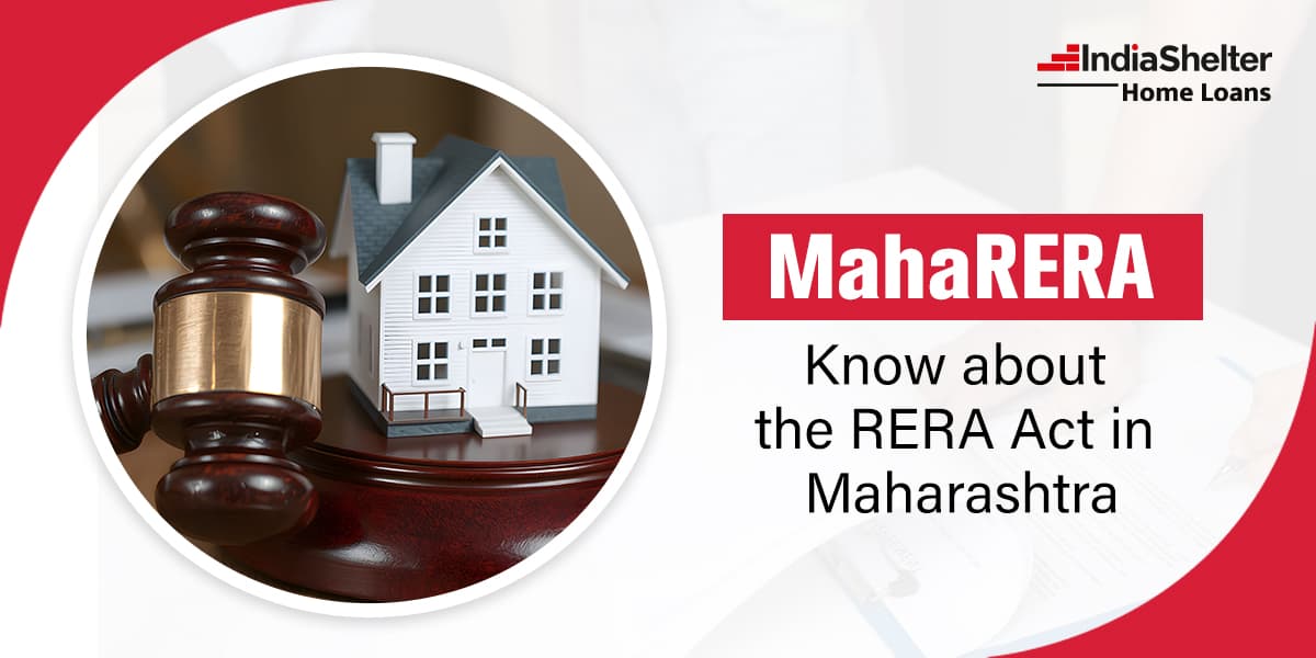 Understanding MahaRERA: A Guide for Maharashtra Homebuyers