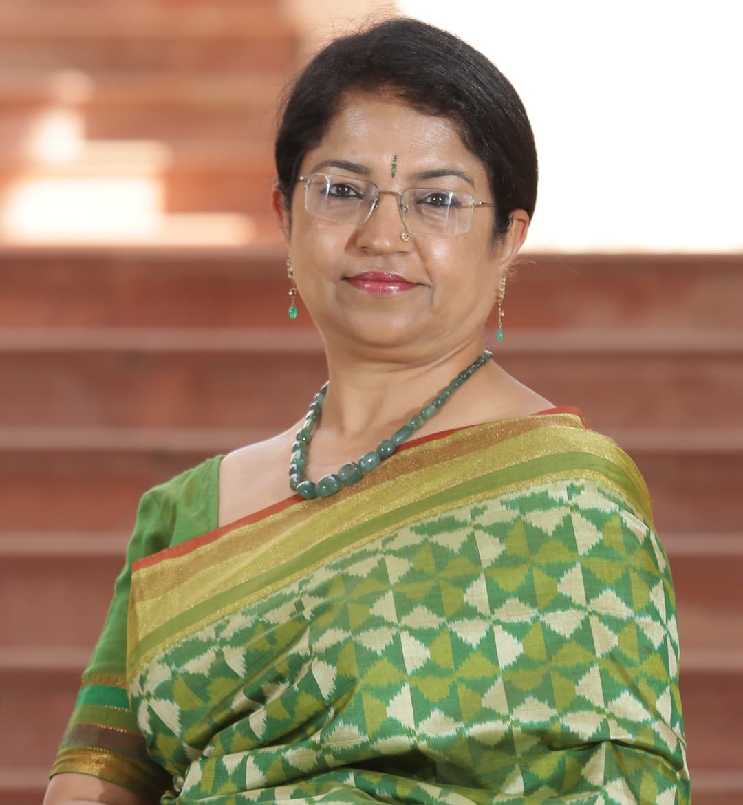 Meet Our Leaders: India Shelter Board of Directors